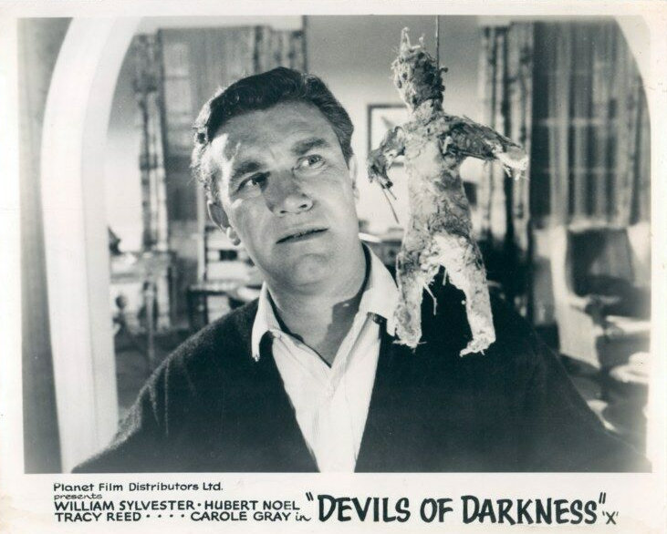 Devils of Darkness image