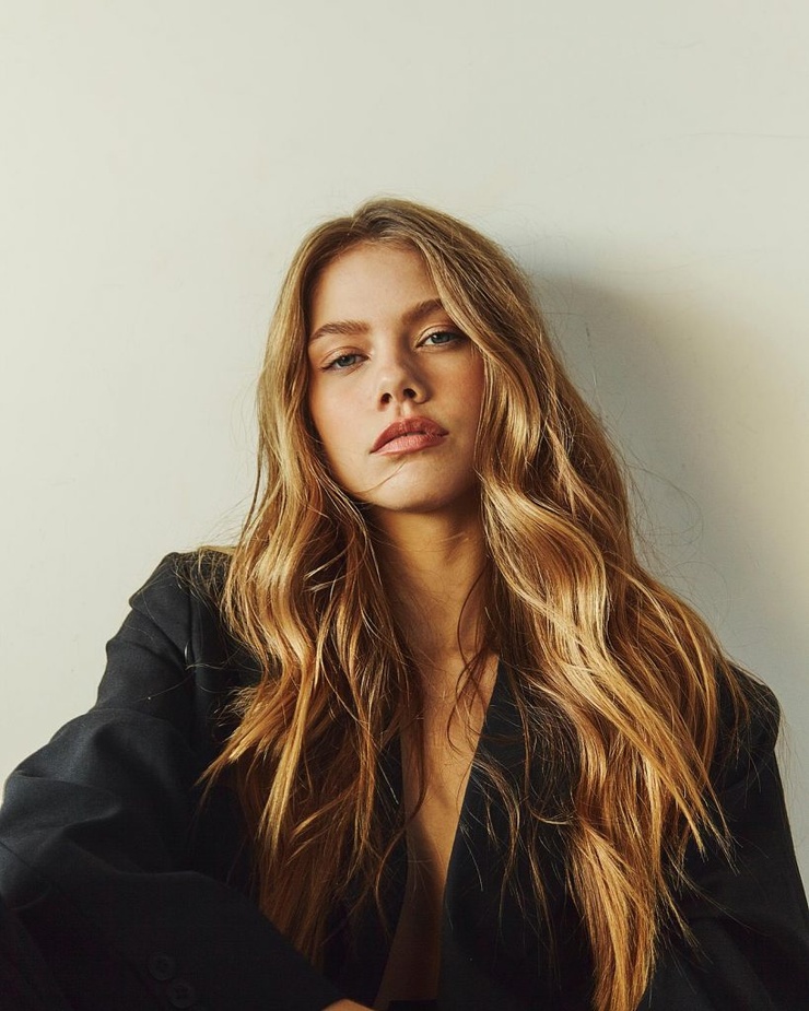 Image of julia baumgartner