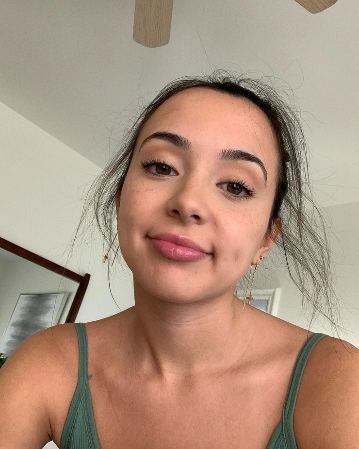 Veronica Merrell picture