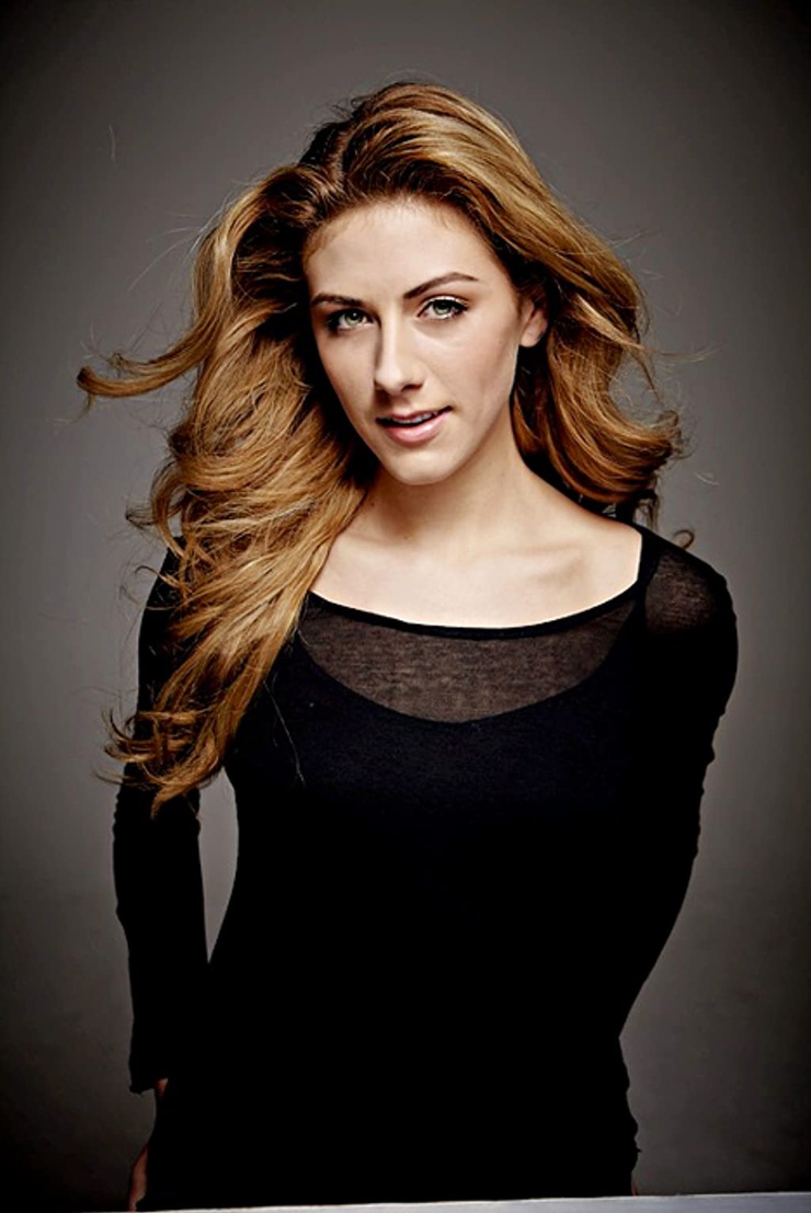 Perry Mattfeld image