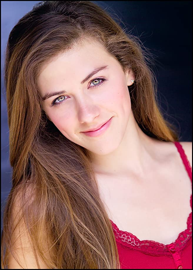 Picture of Perry Mattfeld