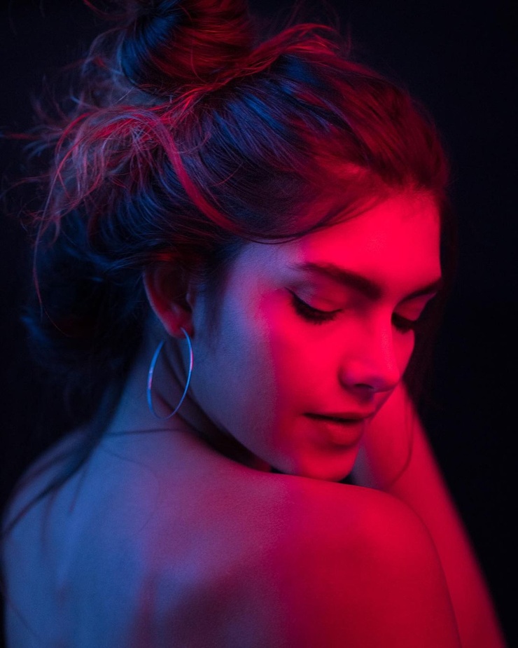 Helena Whitaker picture