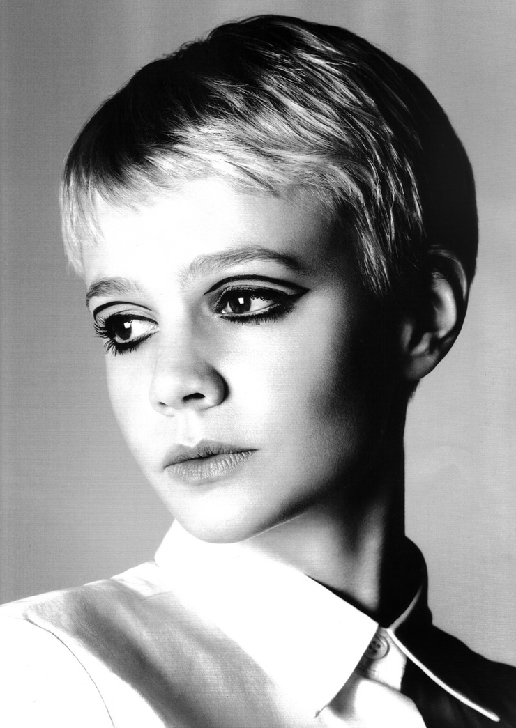 Picture of Carey Mulligan
