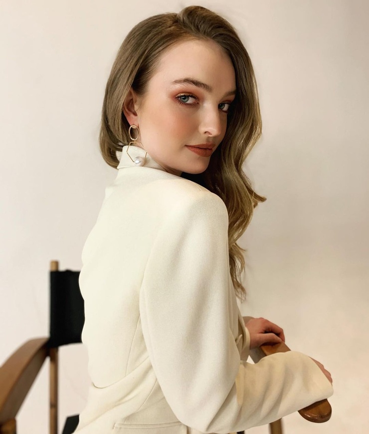 Picture of Katelyn Grace Palmer