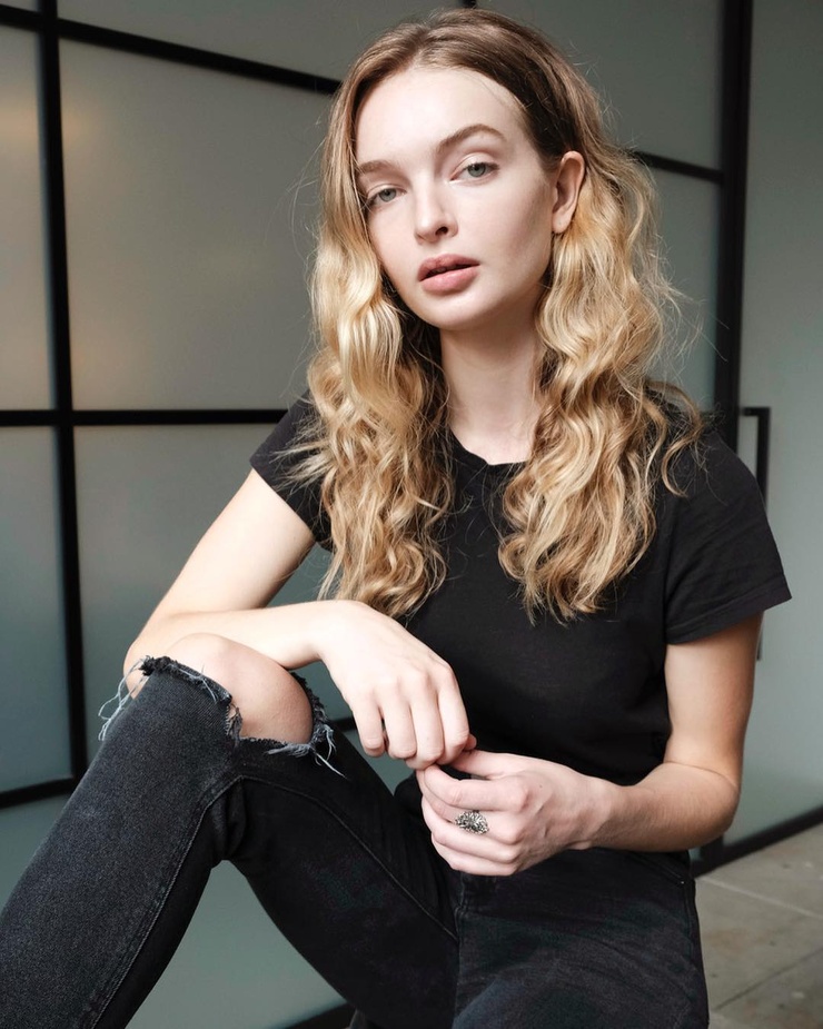 Picture of Katelyn Grace Palmer
