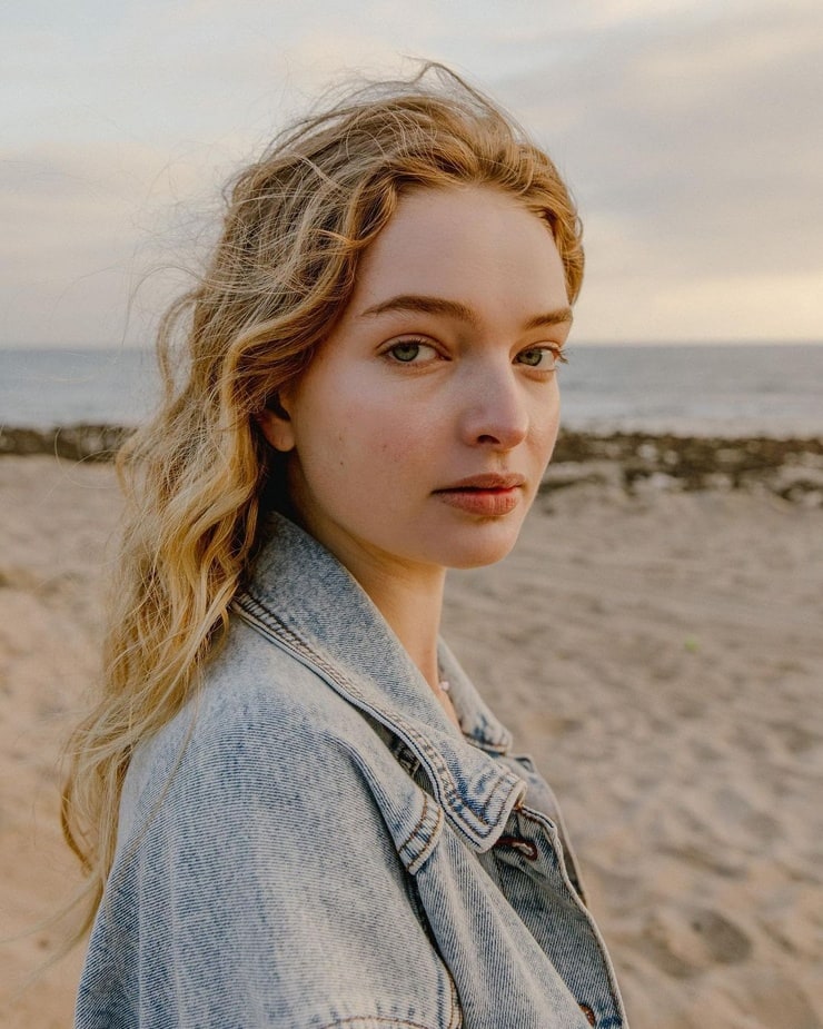 Picture of Katelyn Grace Palmer