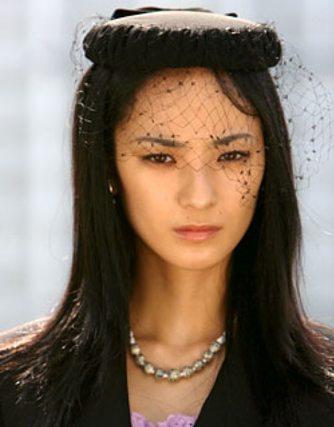 Picture of Rena Mamiya