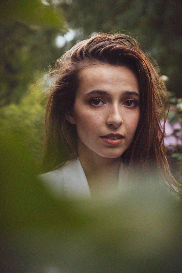 Anjelica Fellini picture