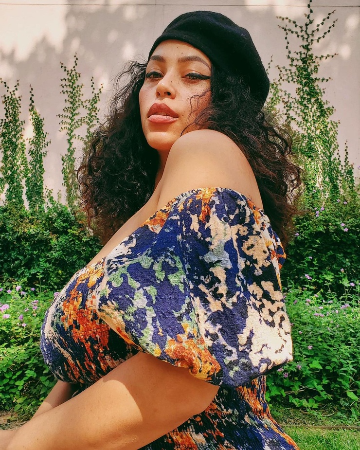 Picture of Audrey Littie