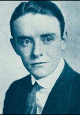 Robert Harron picture