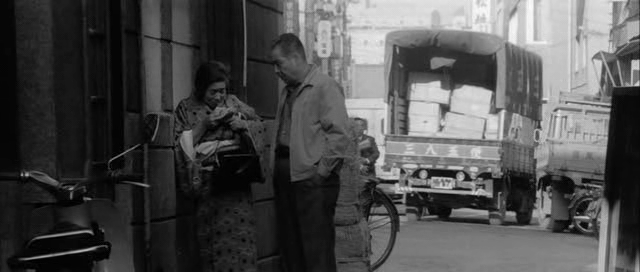 Picture of The Insect Woman