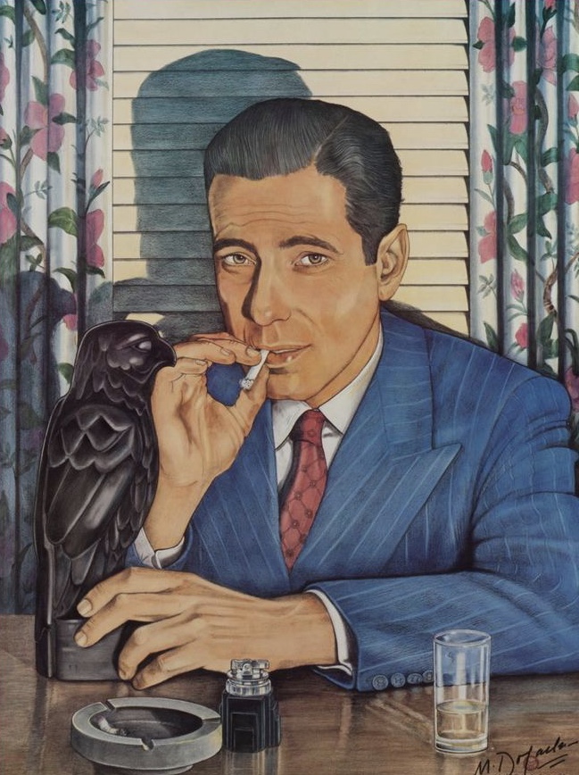 Image of The Maltese Falcon (1941)