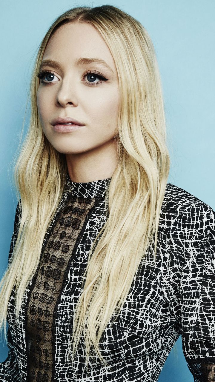Picture of Portia Doubleday
