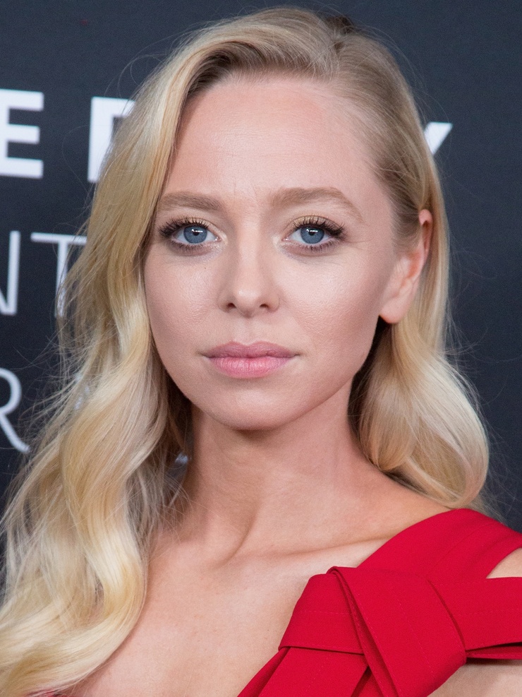 Image of Portia Doubleday