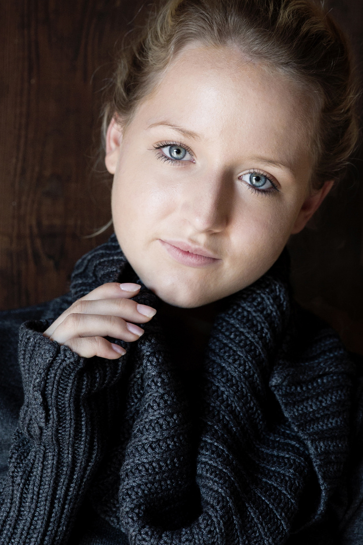 Picture of Isabella Brückner