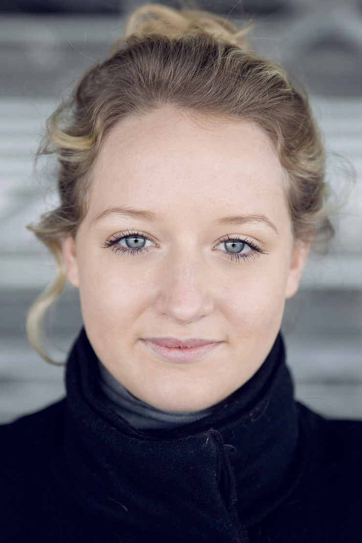 Picture of Isabella Brückner