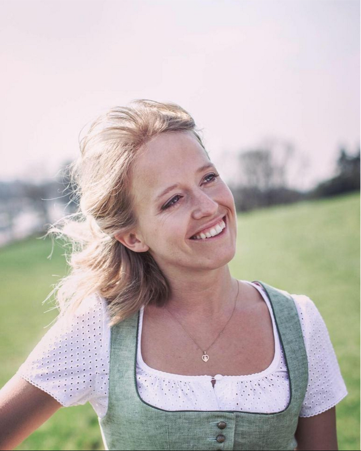 Picture of Susanne Brückner