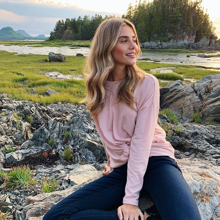 Picture of Marilou Bélanger