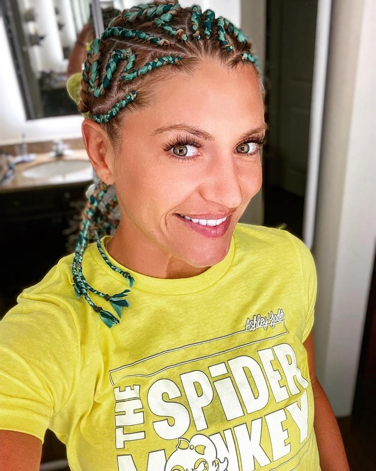 Picture of Ashley Yoder