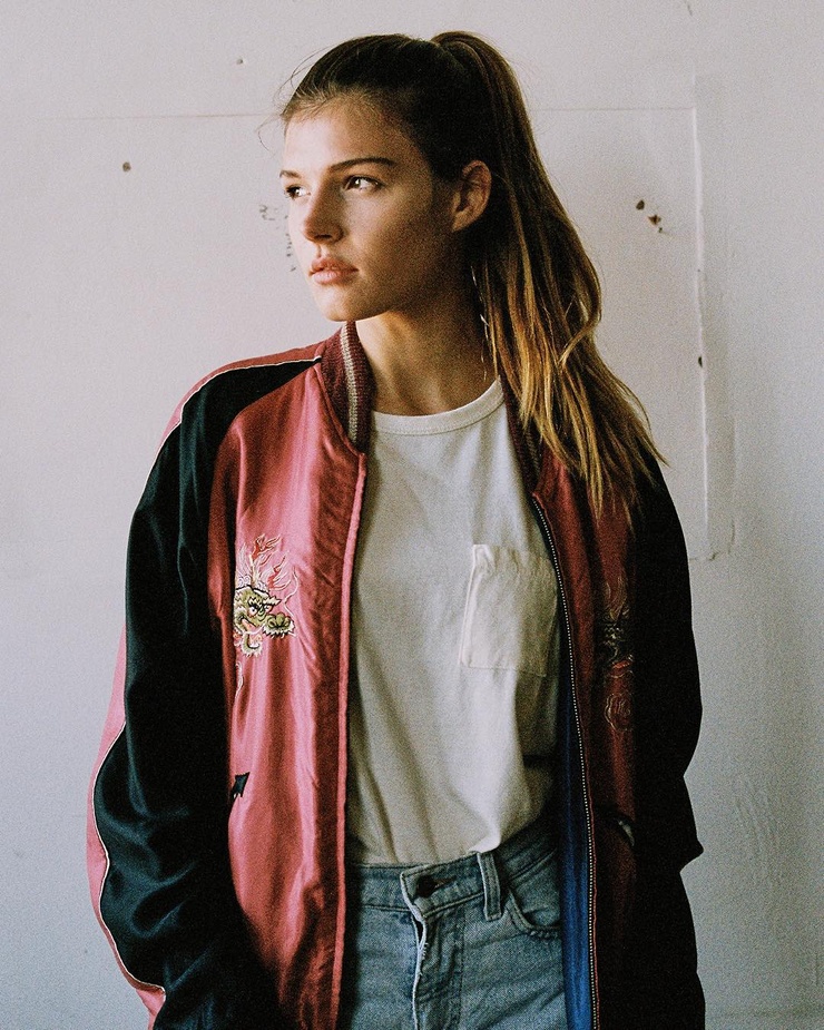 Picture of Abbey Ford