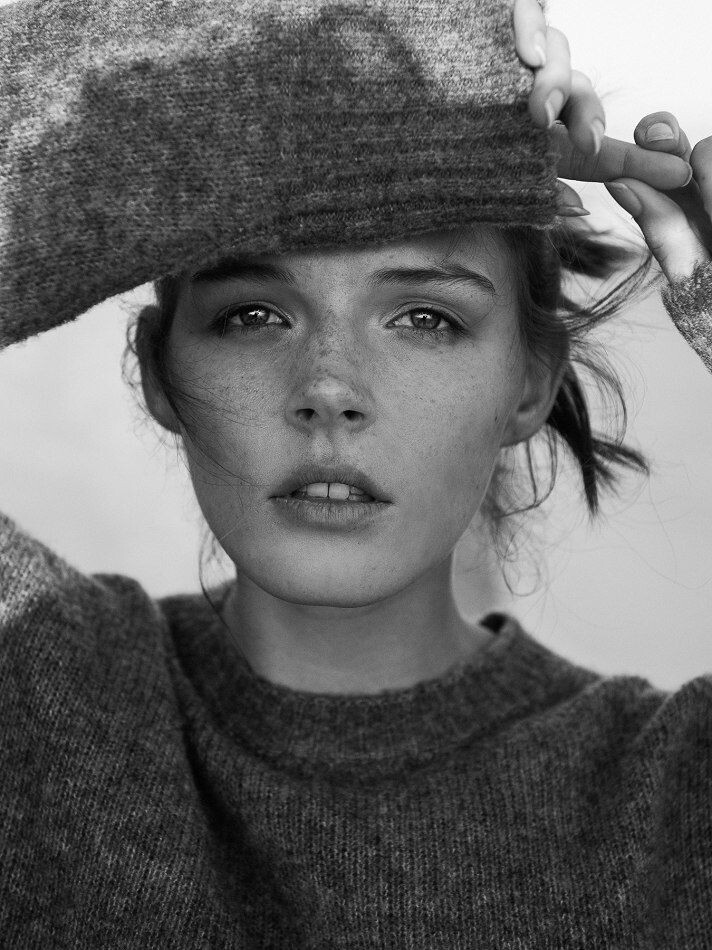 Picture of Abbey Ford