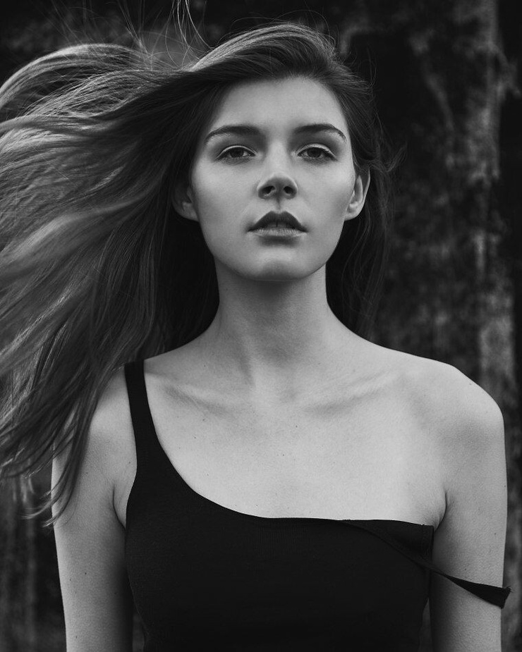 Picture of Abbey Ford