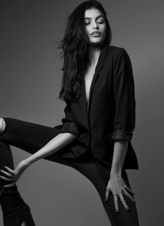 Picture of Michelle Xavier