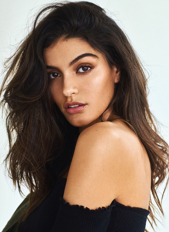 Michelle Xavier image