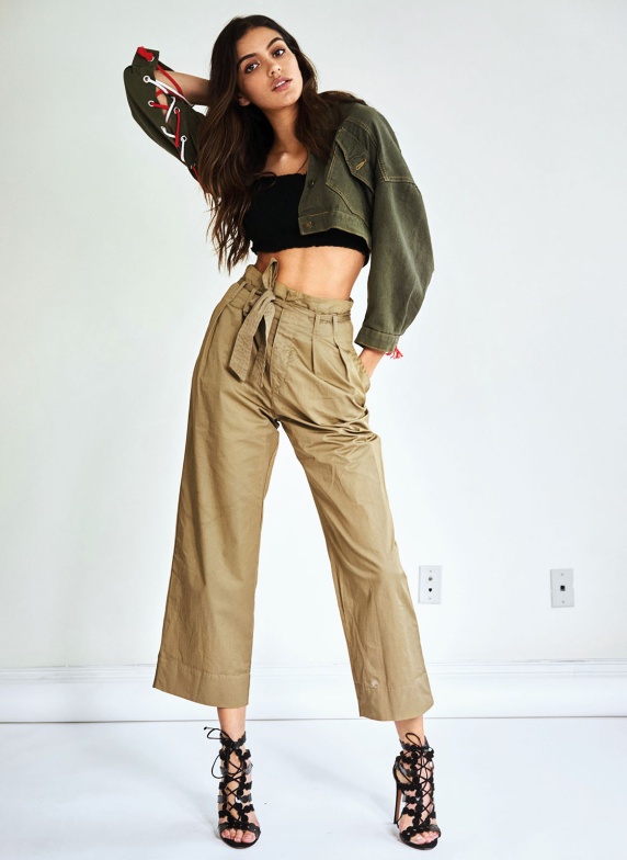 Image of Michelle Xavier