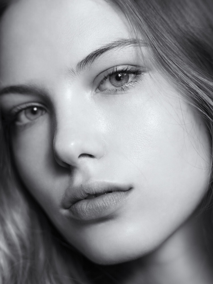 Picture of Marie Bollé