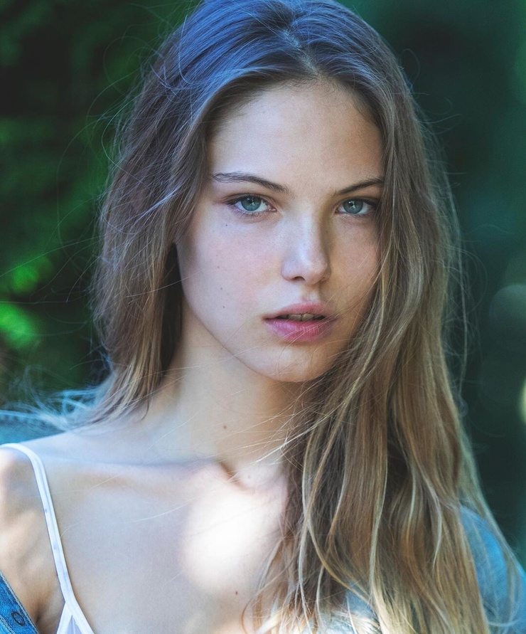 Picture of Marie Bollé