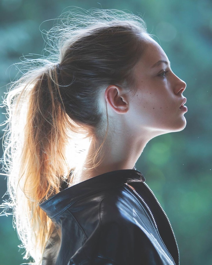 Picture of Marie Bollé