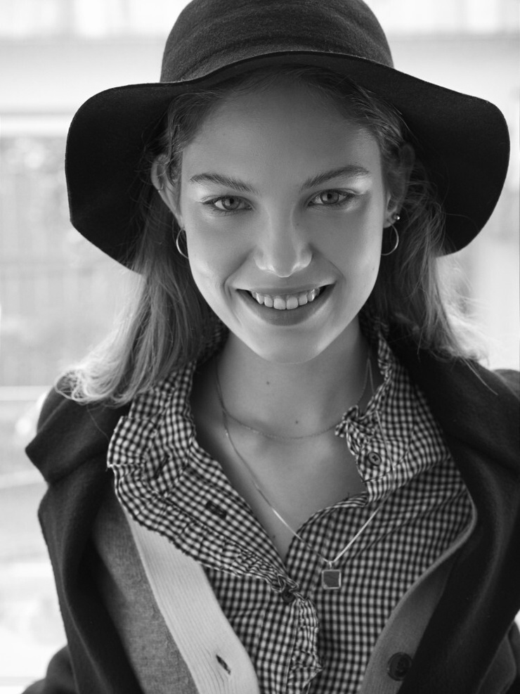 Picture of Marie Bollé