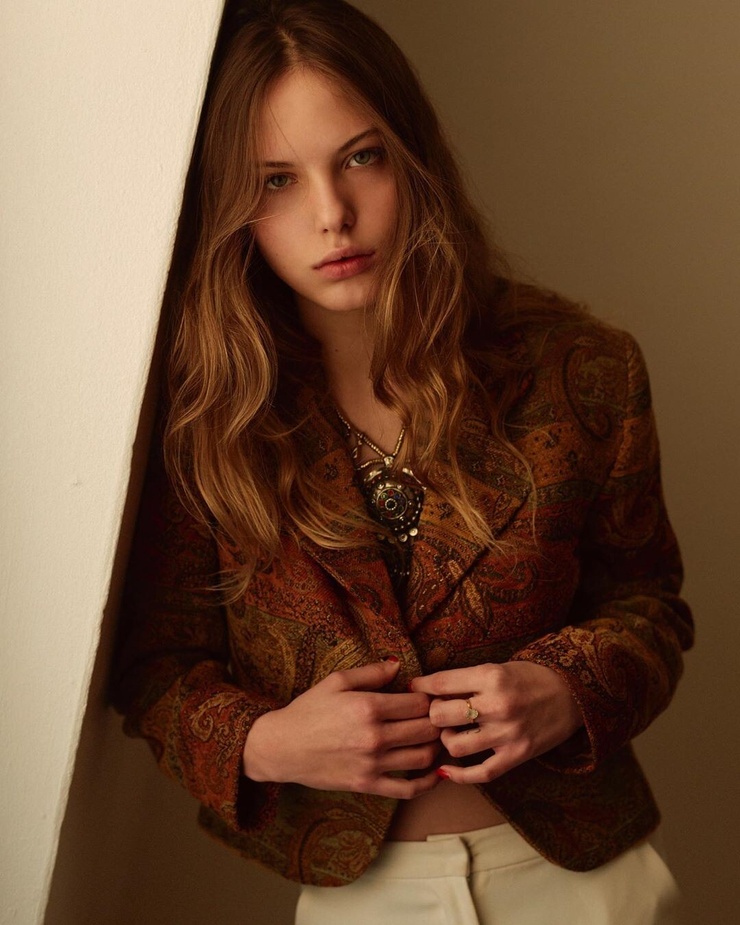 Picture of Marie Bollé