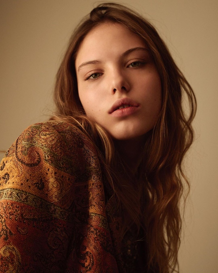 Picture of Marie Bollé