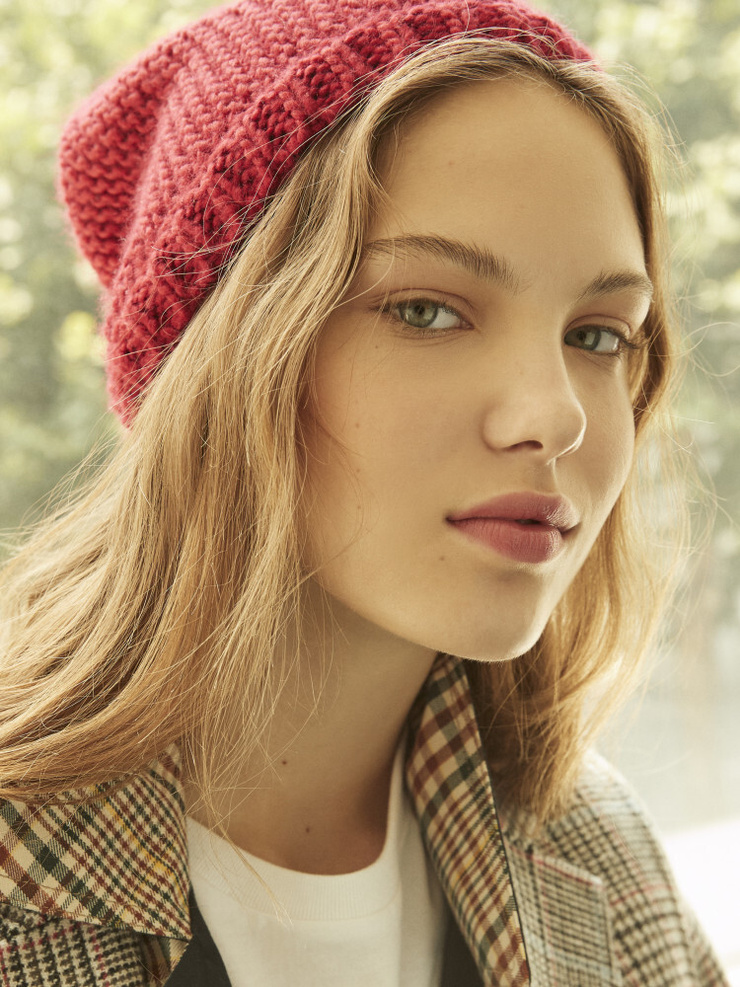 Image of Marie Bollé