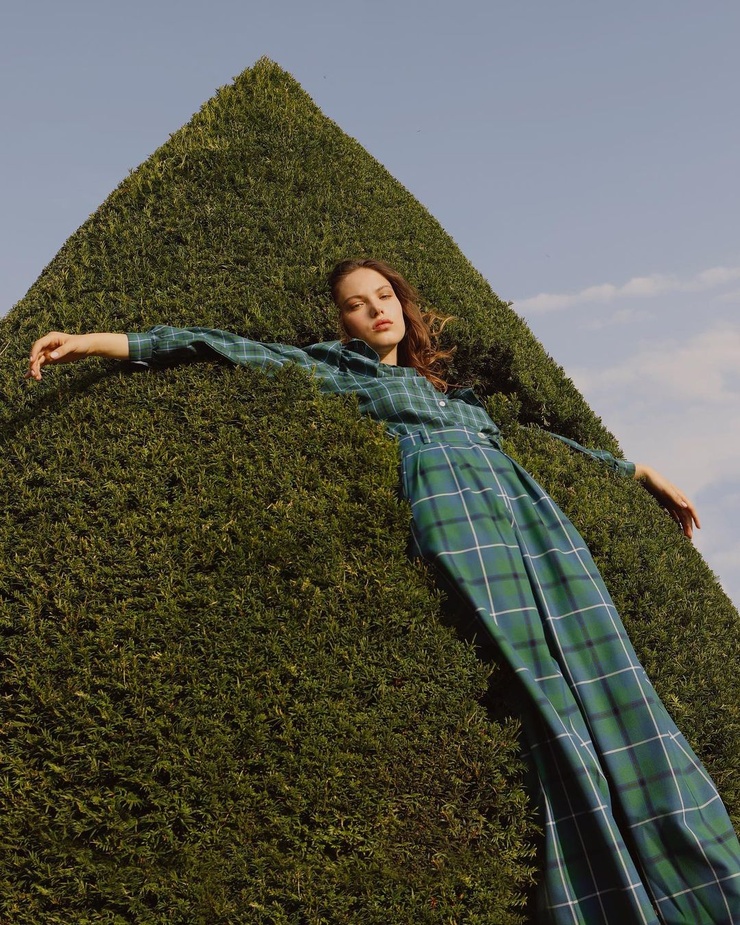 Picture of Marie Bollé