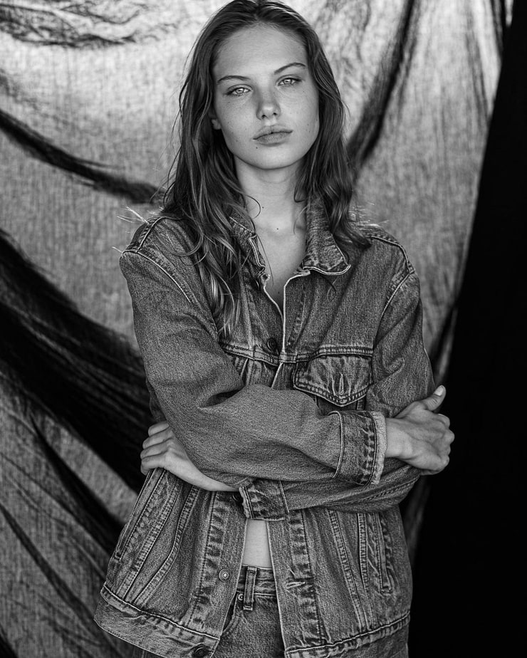 Picture of Marie Bollé