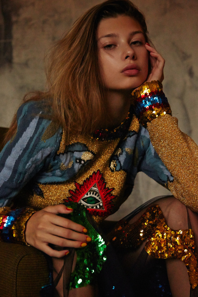 Picture of Fiona Briseno