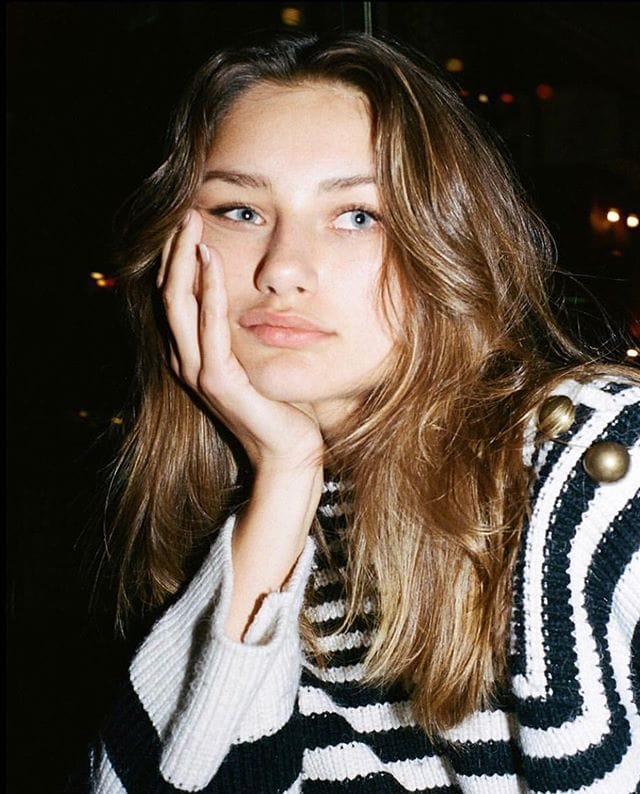 Picture of Maelys garouis