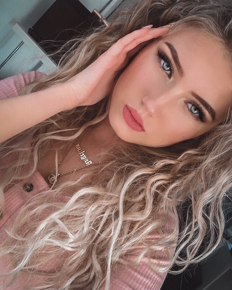 Picture of Angelina Konsta