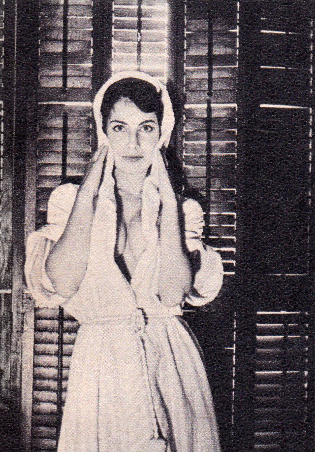 Picture of Anna Filippini