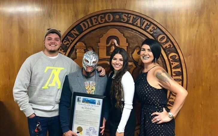 Picture of Angie Gutiérrez