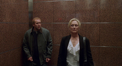 Image of Adaptation. (2002)