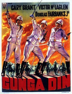 Gunga Din image