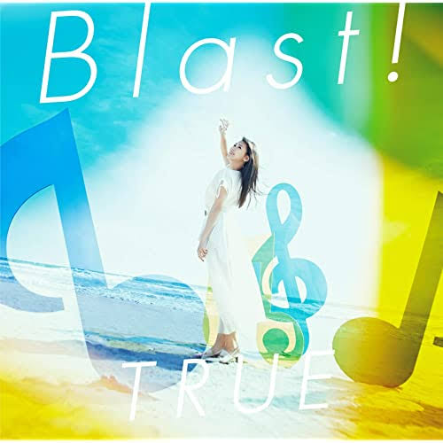 Picture of Blast! (Single)