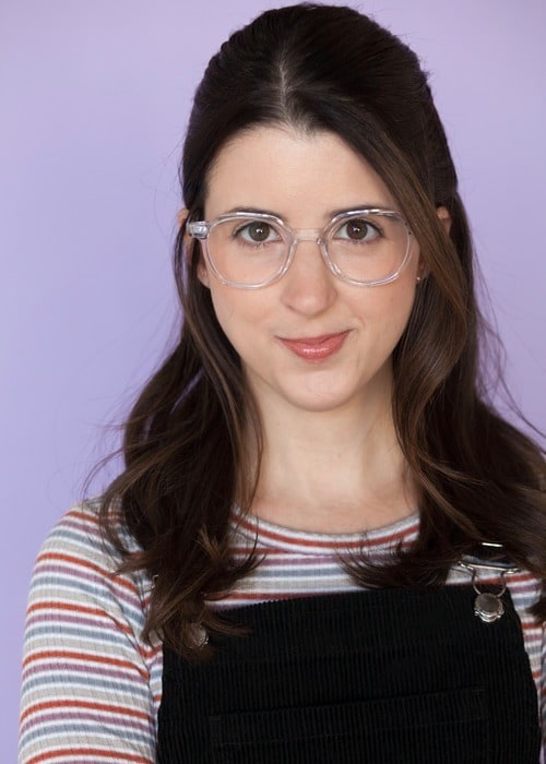 Megan Cournoyer's Instagram, Twitter & Facebook on IDCrawl