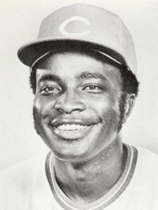 Picture of Joe Morgan