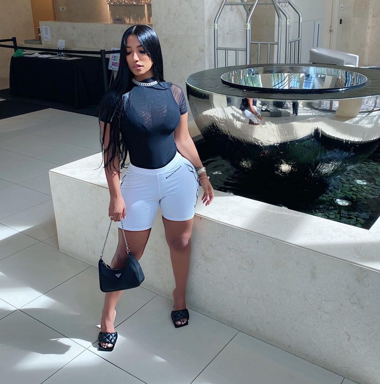 Picture of Delianna Urena