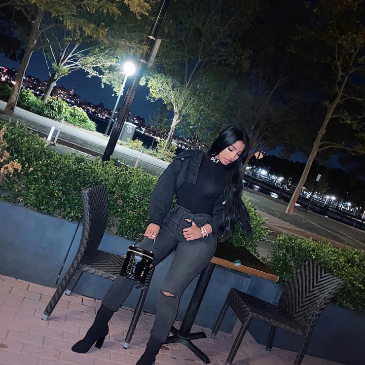 Picture of Delianna Urena